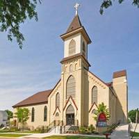 The Latest… – Saint James Catholic Church