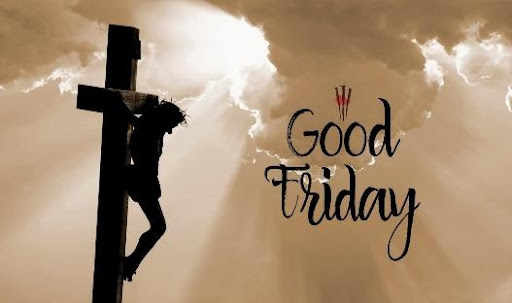 Good Friday Regulations – Saint James Catholic Church