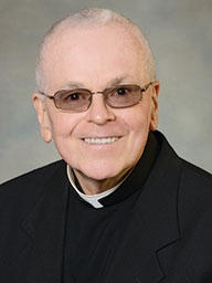 Fr. Schuessler – Saint James Catholic Church
