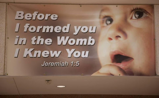 Annual Life Chain – Saint James Catholic Church