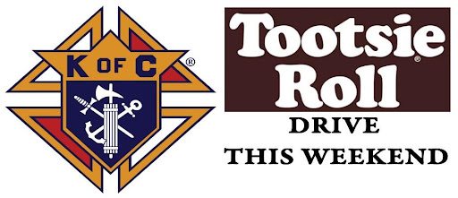 Tootsie Roll Drive – Saint James Catholic Church
